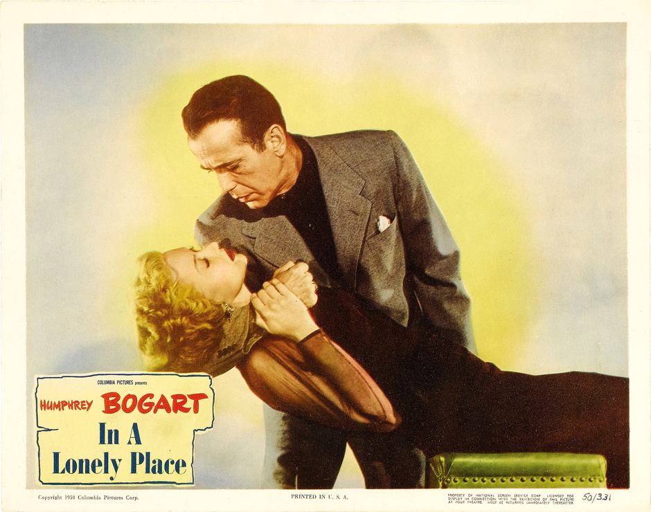 Picture of In a Lonely Place