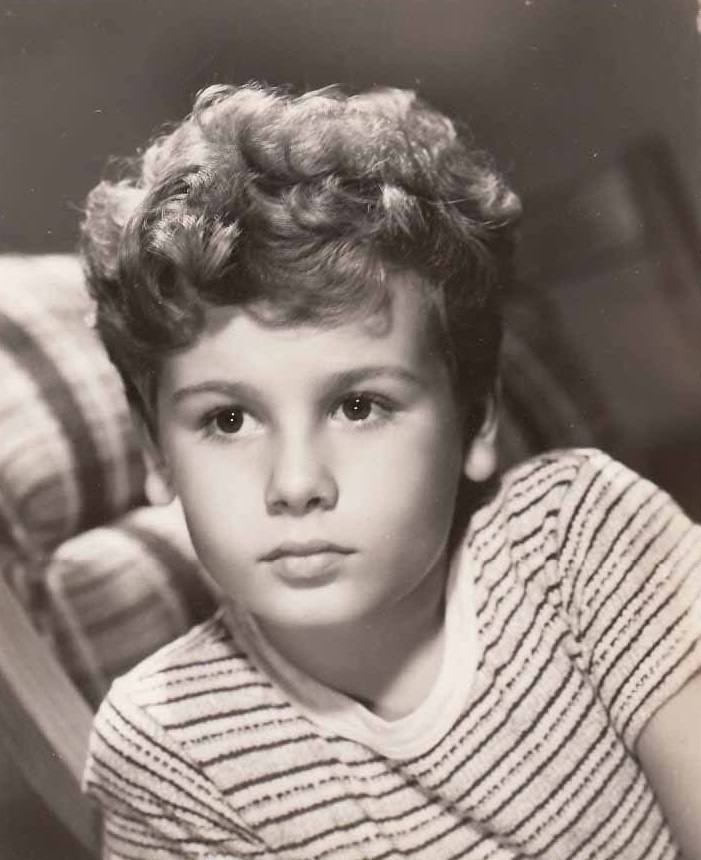 Picture of The Arnelo Affair