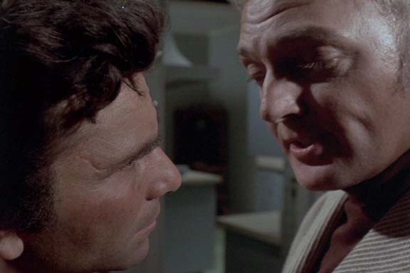 Picture of Columbo: Murder by the Book