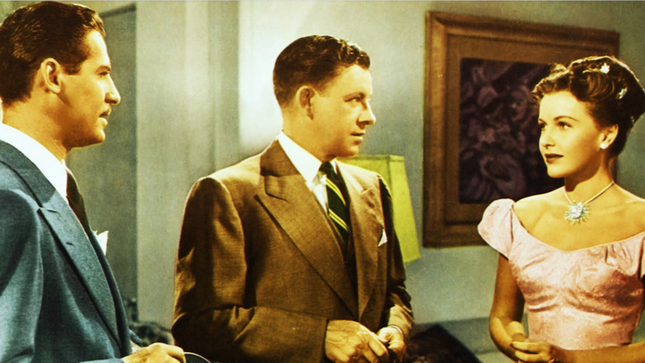 Picture of The Arnelo Affair