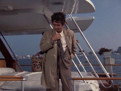 Picture of Columbo: Dead Weight