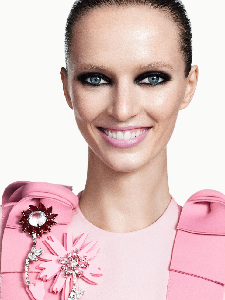 Daria Strokous image