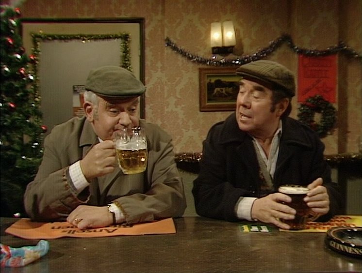 Picture of The Two Ronnies (1971-1987)