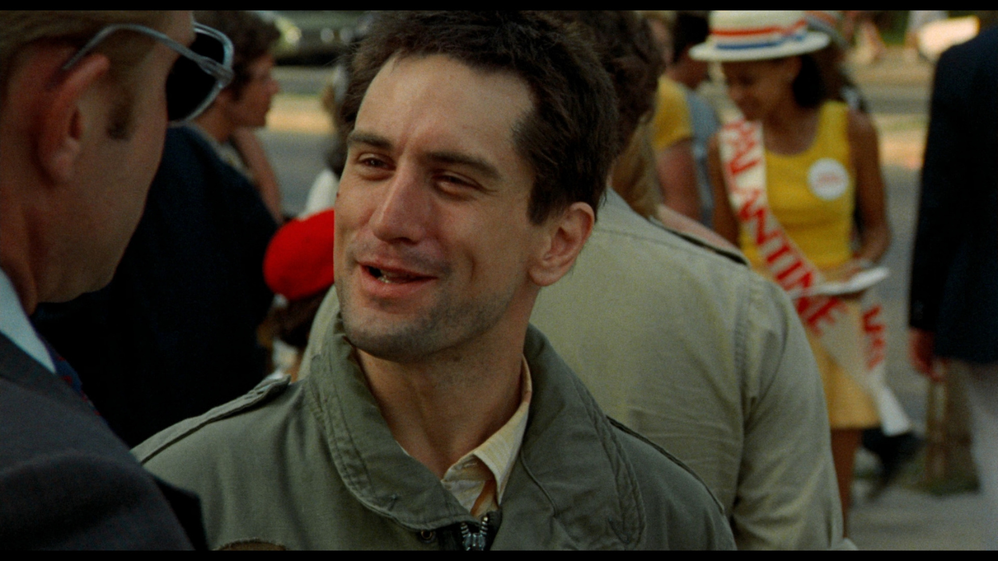 Picture of Taxi Driver (1976)