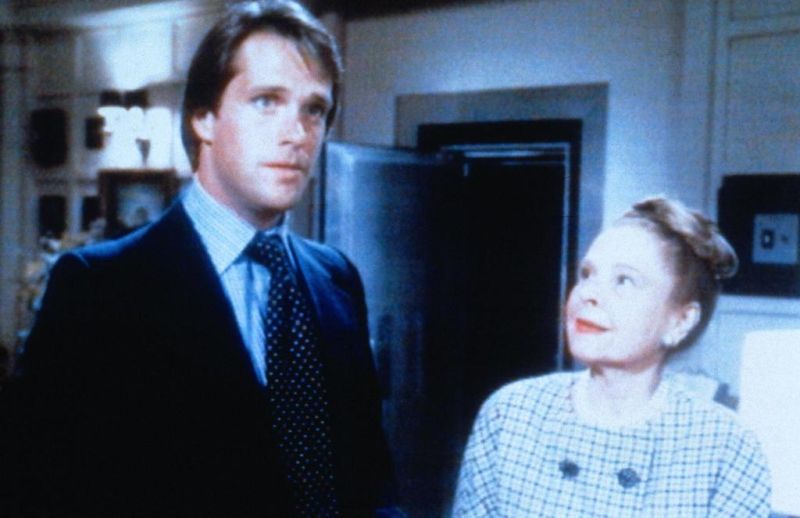 Charles Frank & Ruth Gordon