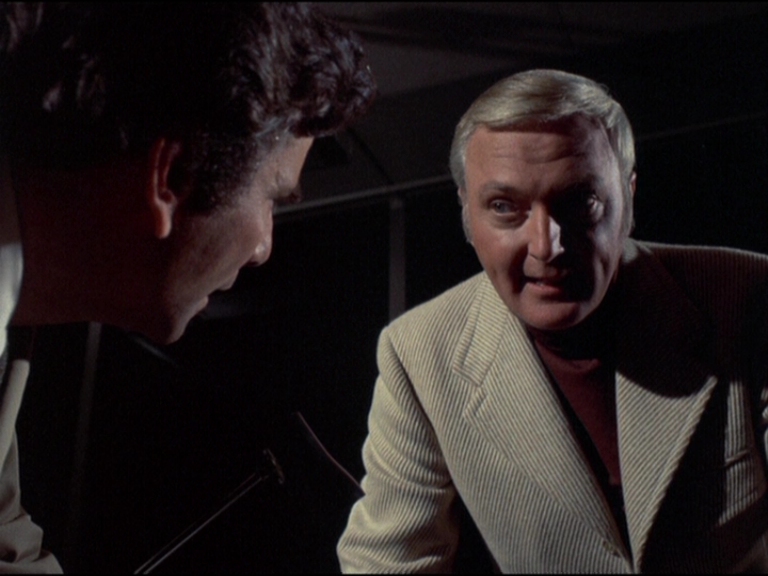 Picture of Columbo: Murder by the Book