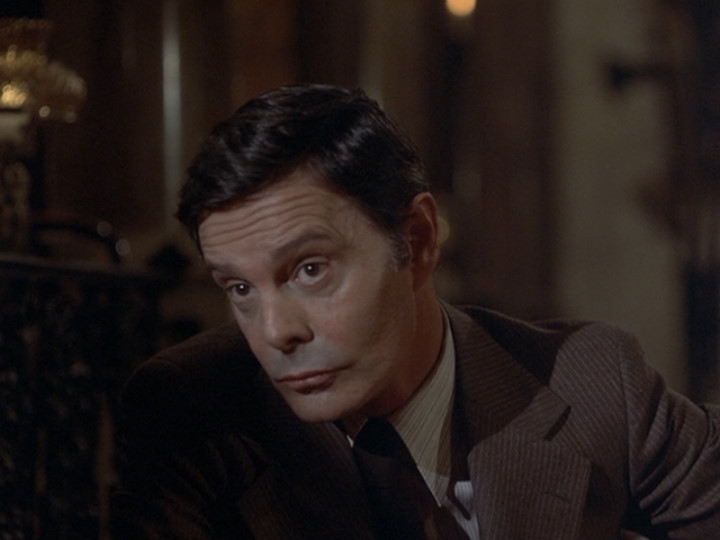 Picture of Columbo: Murder Under Glass