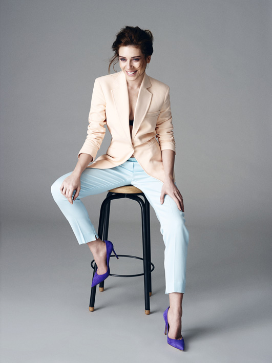 Picture of Sinem Kobal