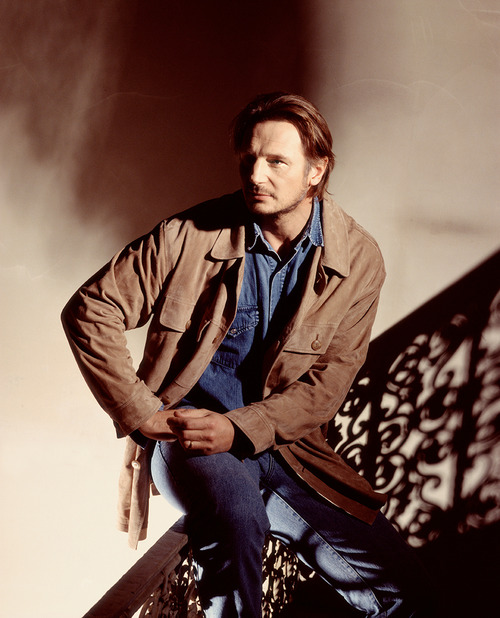 Picture of Liam Neeson