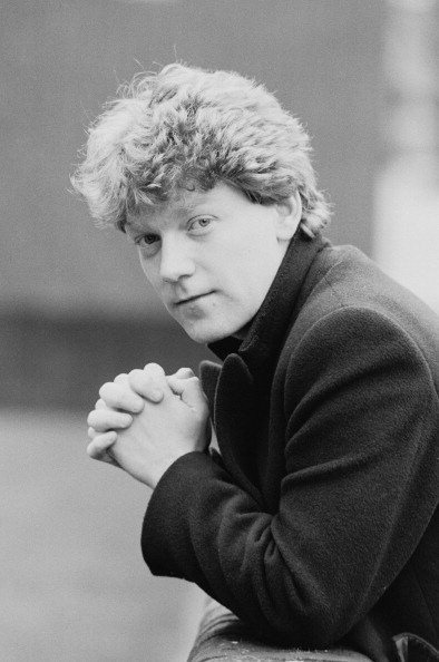 Kenneth Branagh image