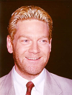 Kenneth Branagh image