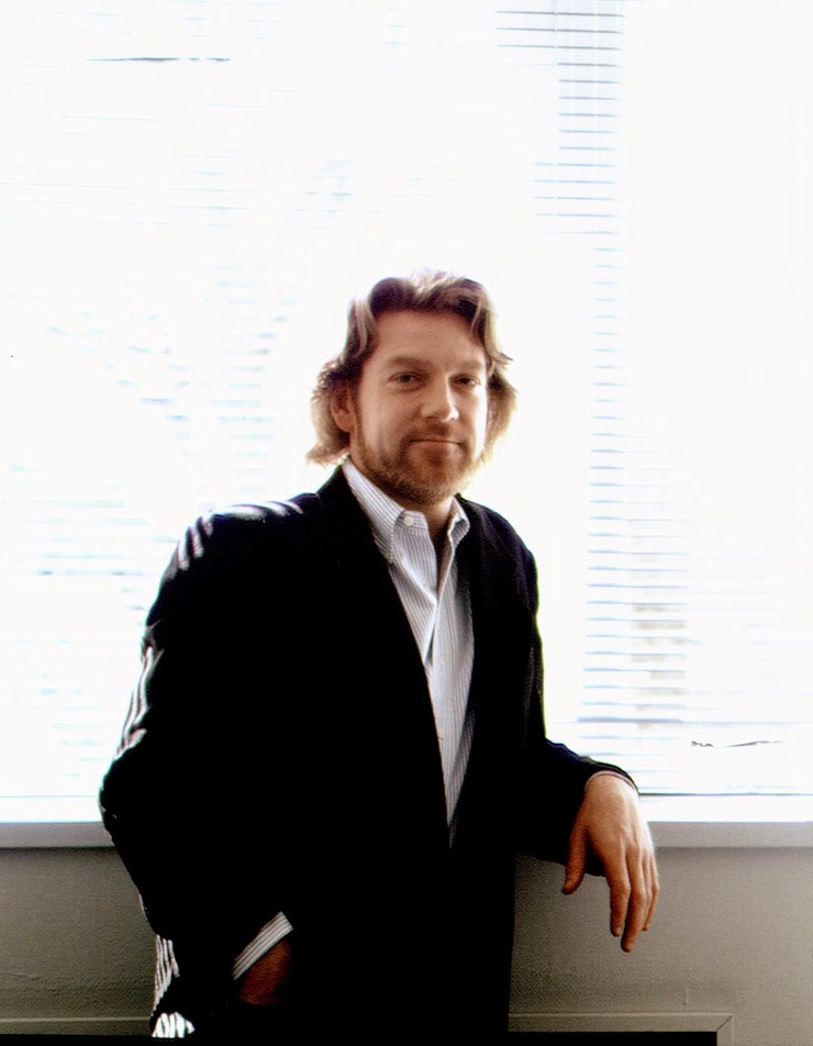 Kenneth Branagh picture