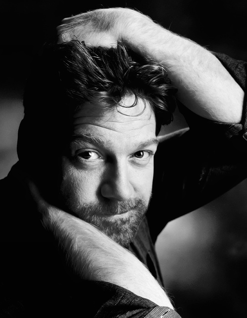 Picture of Kenneth Branagh