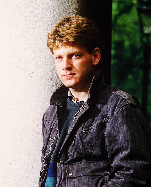 Picture of Kenneth Branagh