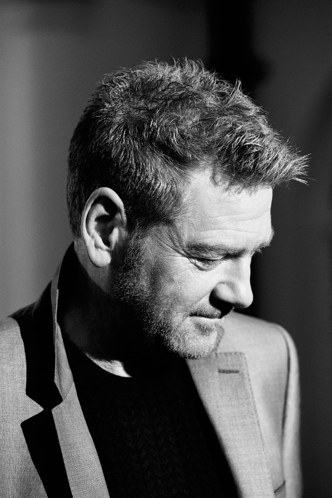 Picture of Kenneth Branagh