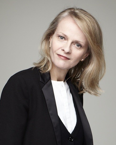 Picture of Anne Kessler