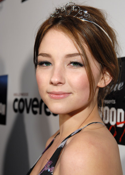 Picture of Haley Bennett