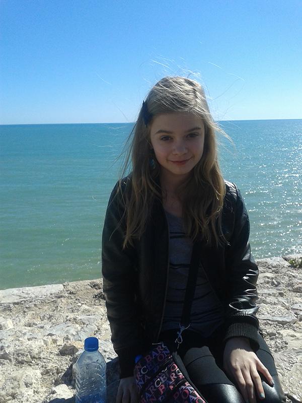 Julia Wróblewska image