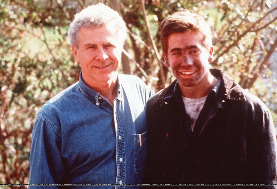 Picture of October Sky (1999)