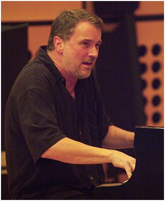 Image of Bobo Stenson