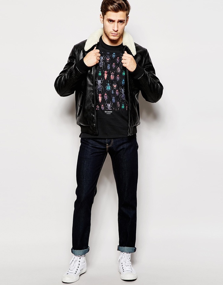 Picture of Daniel Bederov