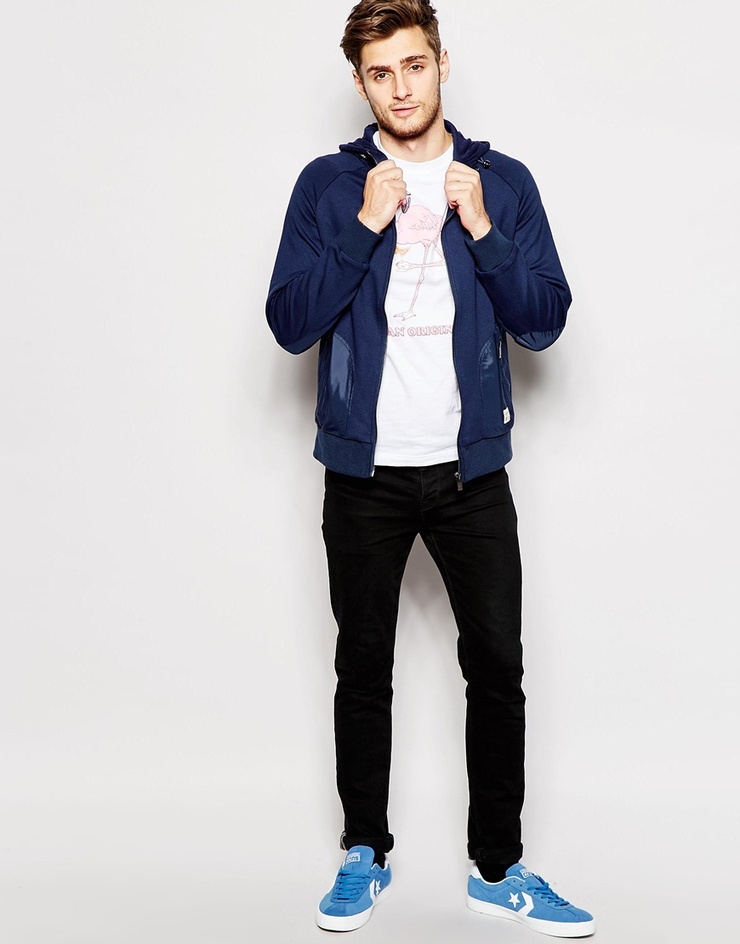 Picture of Daniel Bederov