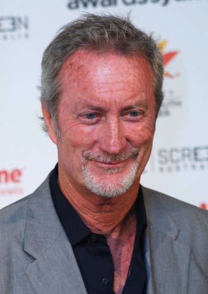 Bryan Brown image