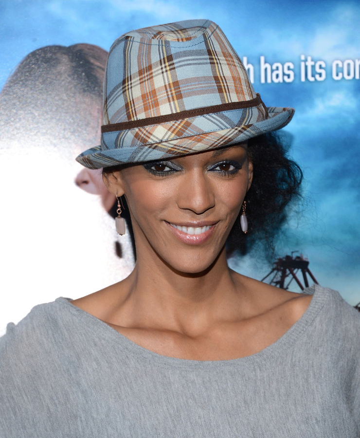 Judith Shekoni image