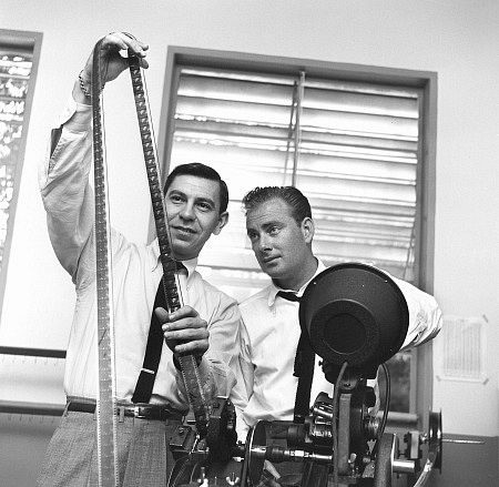 Picture of Jack Webb