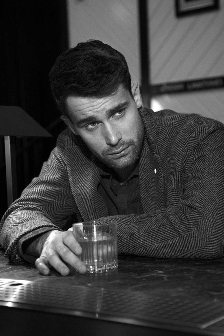 Picture of Christian Cooke