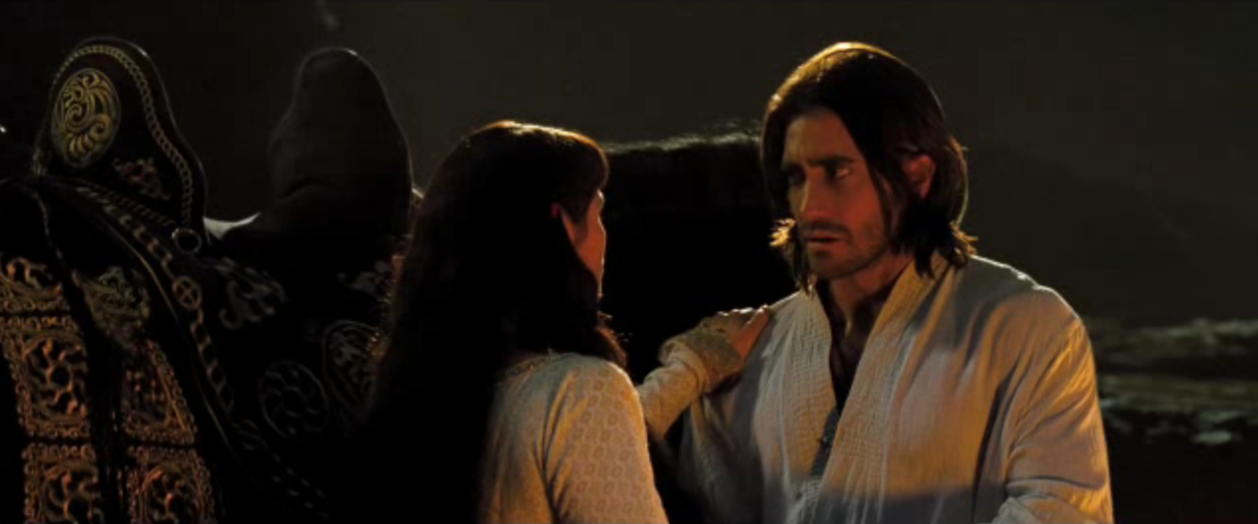 Picture of Prince of Persia: The Sands of Time