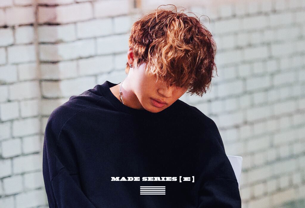 Image of Daesung
