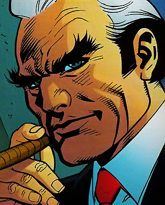 Image of Simon Stagg