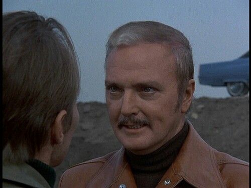 Picture of Columbo: Publish or Perish