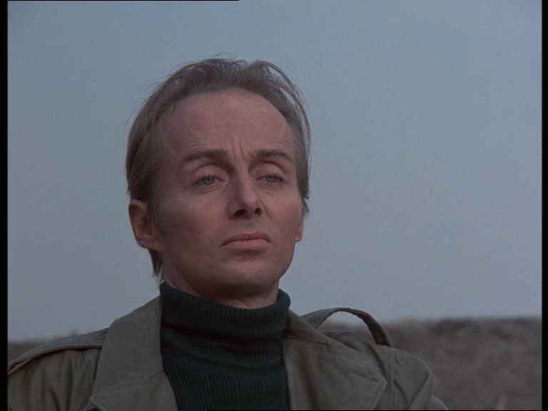 Image of Columbo: Publish or Perish