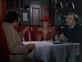 Picture of Columbo: Publish or Perish