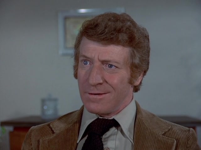 Image of Columbo: The Conspirators