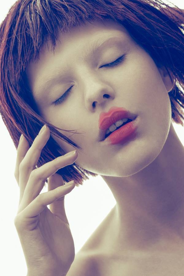 Picture of Klaudia Bulka