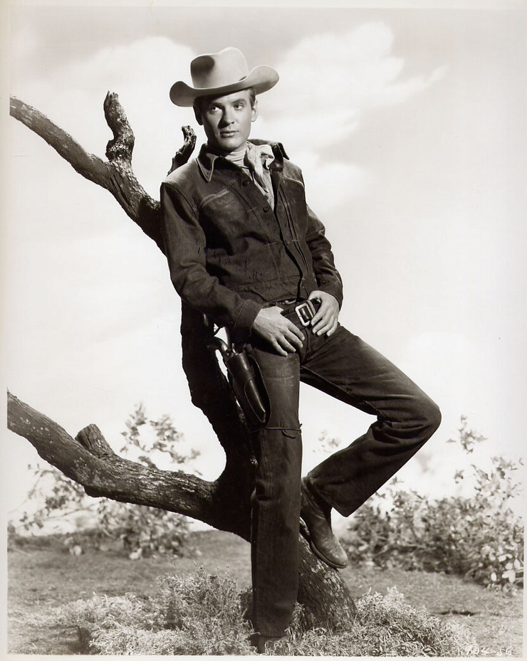 Picture of Will Hutchins