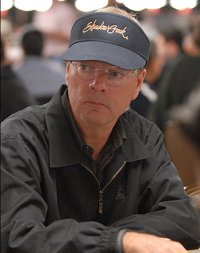 Picture of Bobby Baldwin