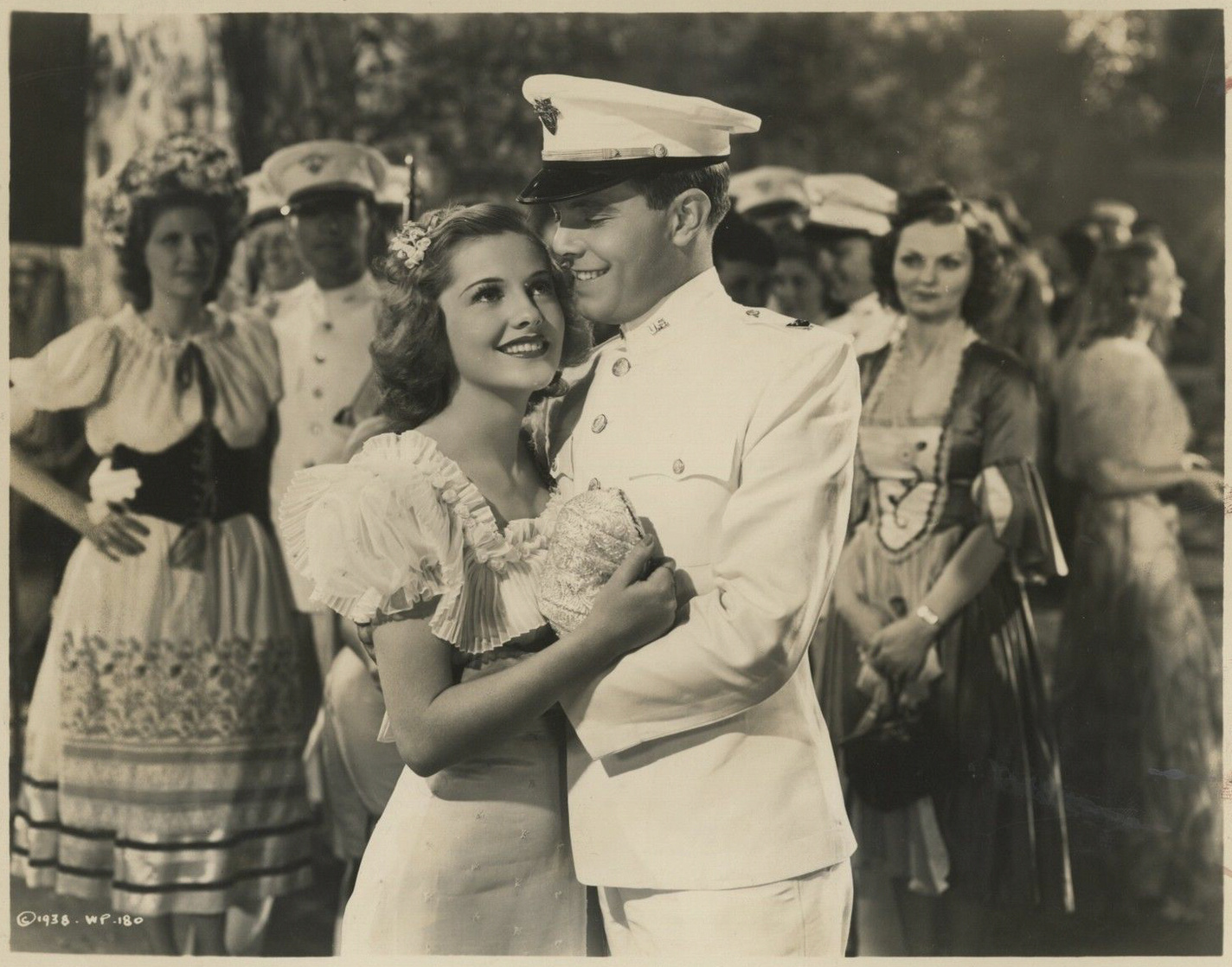 Image of The Duke of West Point