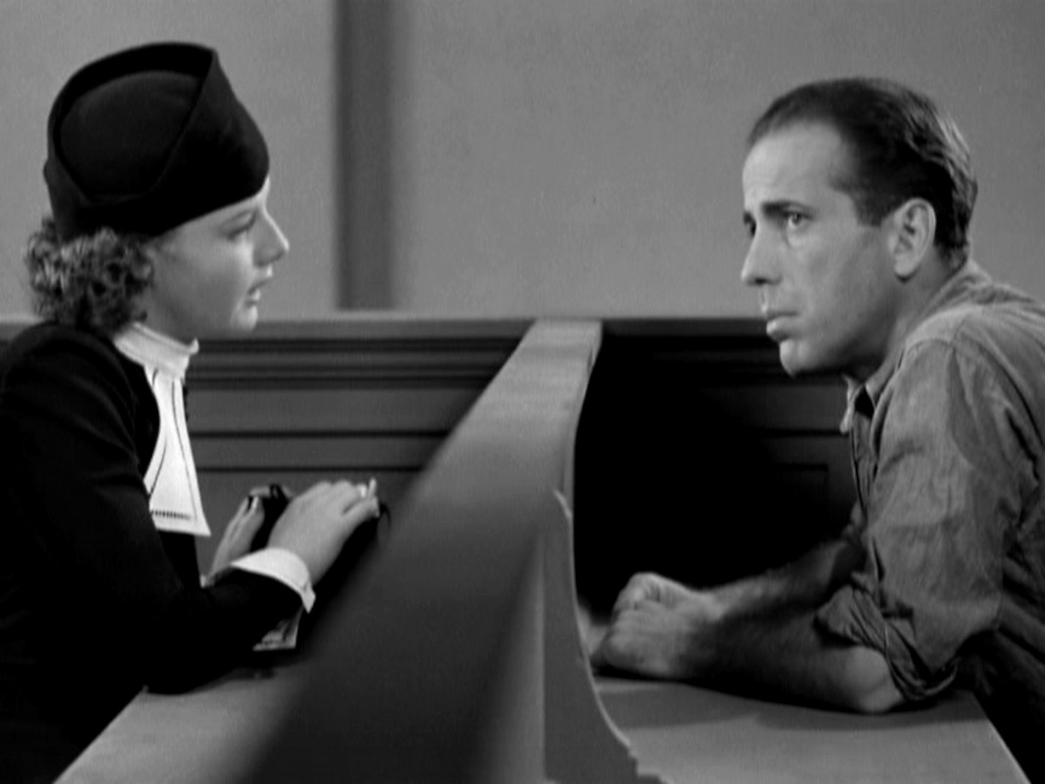 Picture of San Quentin