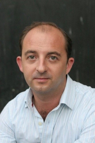 Picture of Jean-Louis Barcelona