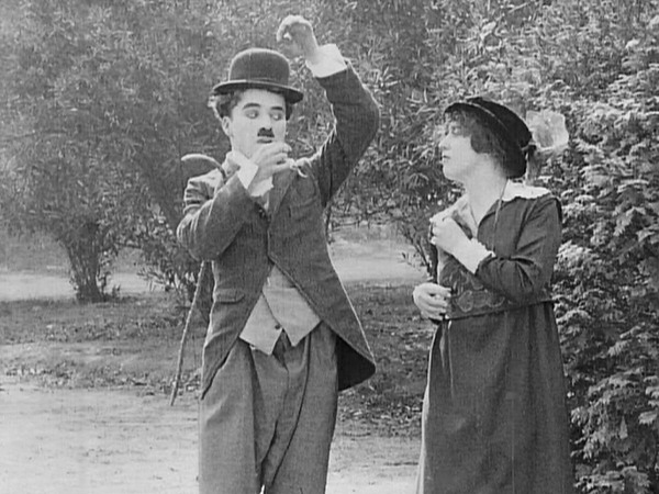 Picture of Getting Acquainted