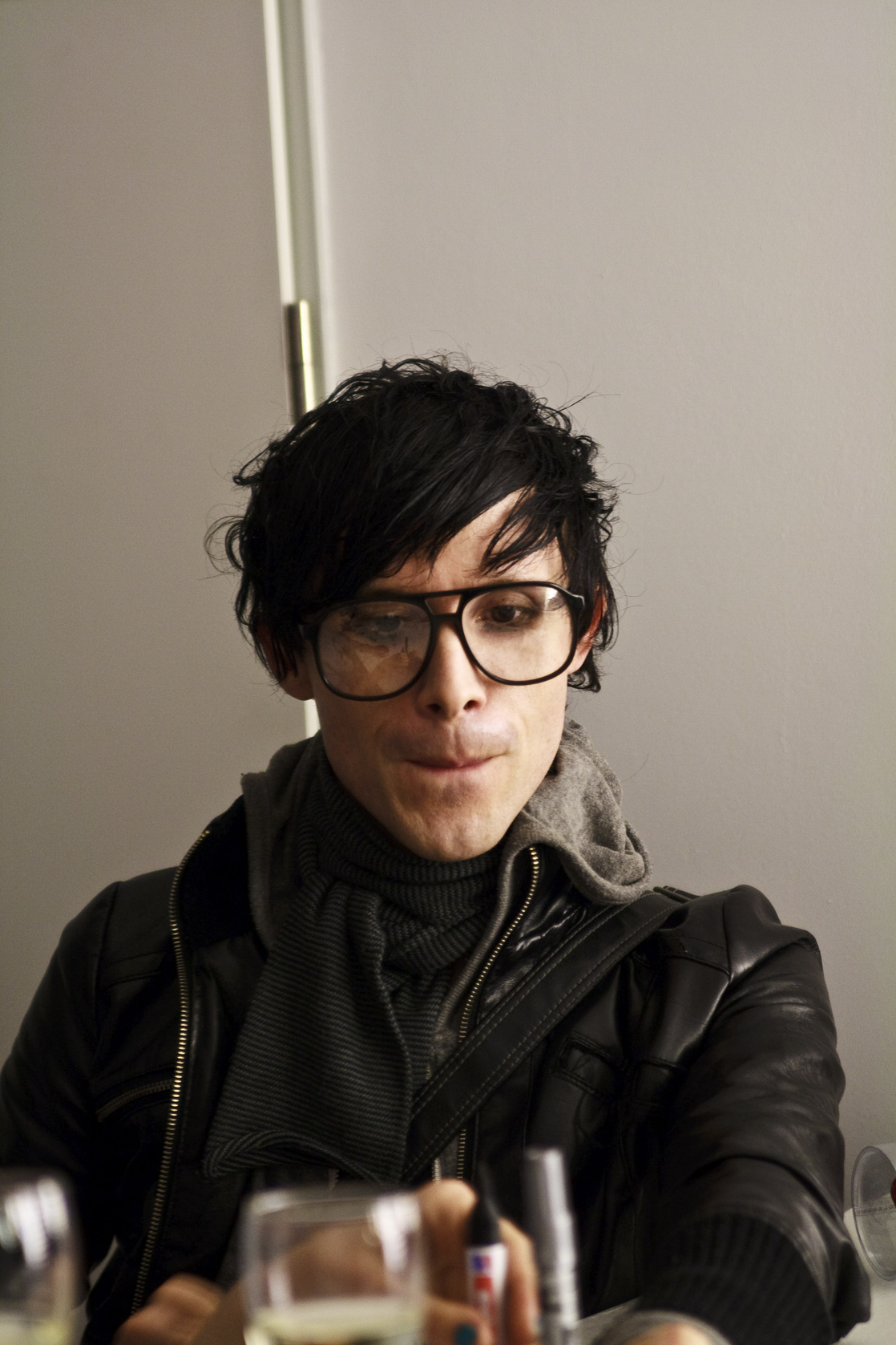 Picture of IAMX