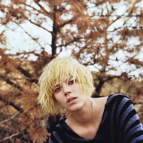 Picture of Freja Beha Erichsen