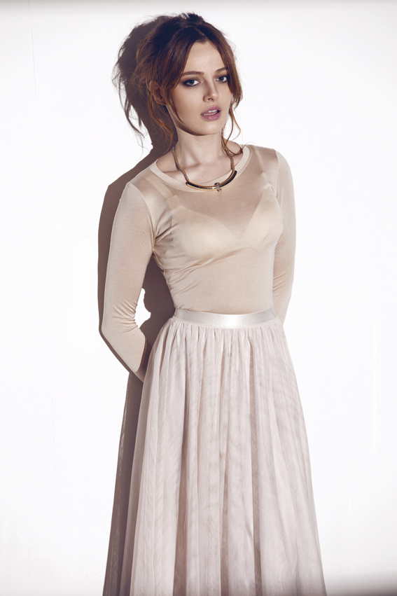 Picture of Naz Elmas