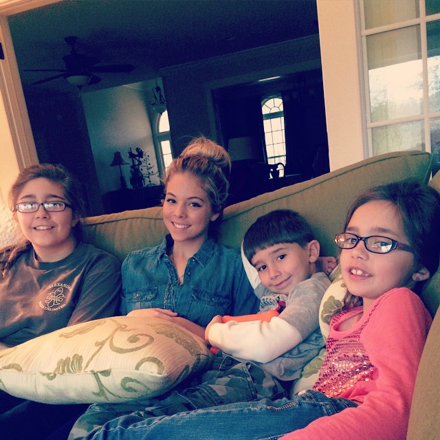 Photo of Anna Margaret