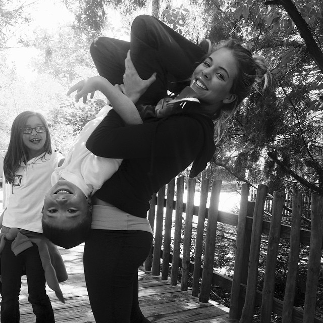 Photo of Anna Margaret