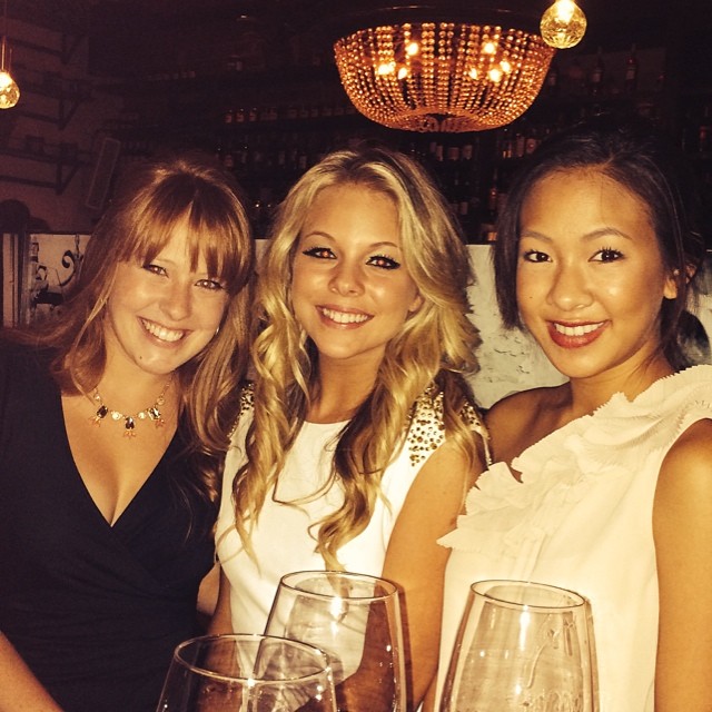 Photo of Anna Margaret